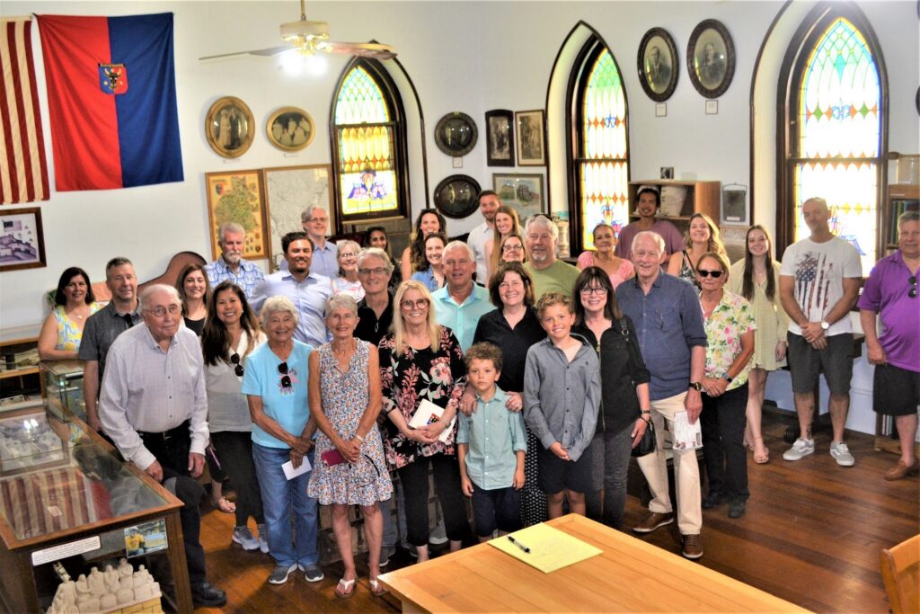 In the News - 19 May 2022 - The Ellis Review - Bukovina Society